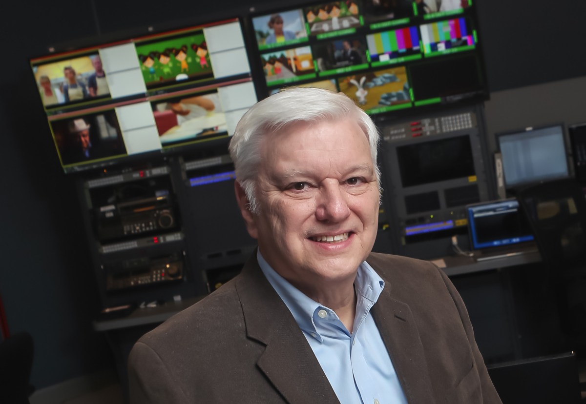 Telling St. Louis Stories – Robyn Elizabeth Dexter