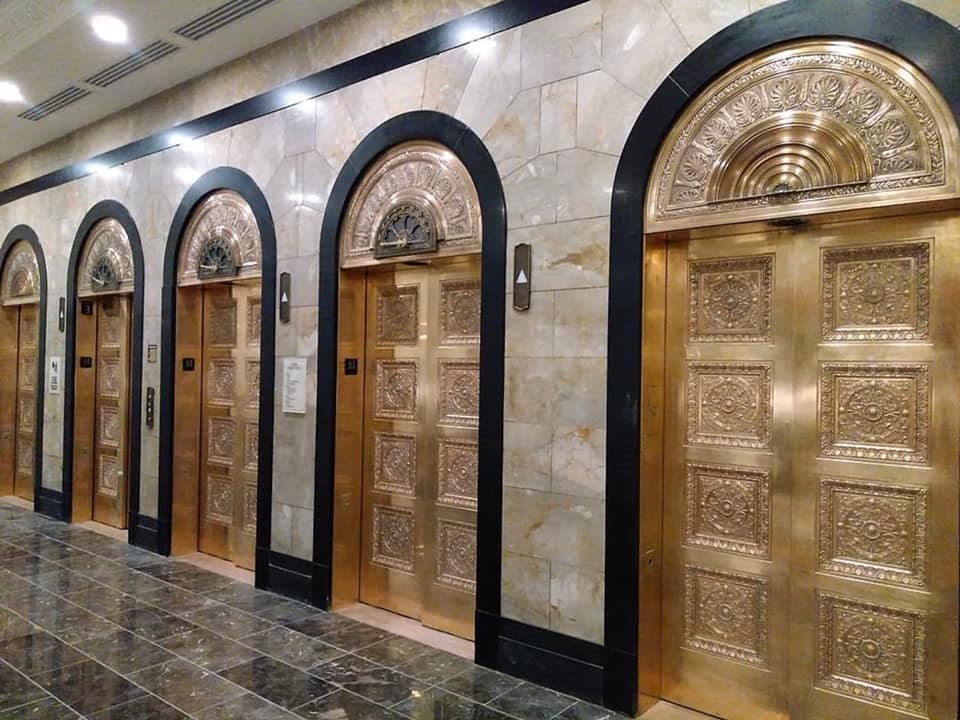 Restoration St. Louis Has Passion For Preservation – Robyn Elizabeth Dexter