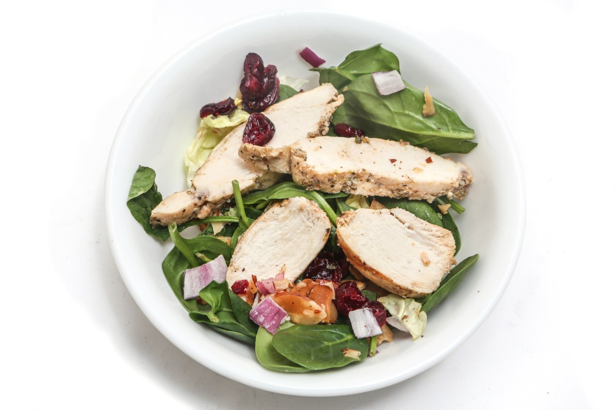 Herb Your Enthusiasm – Robyn Elizabeth Dexter