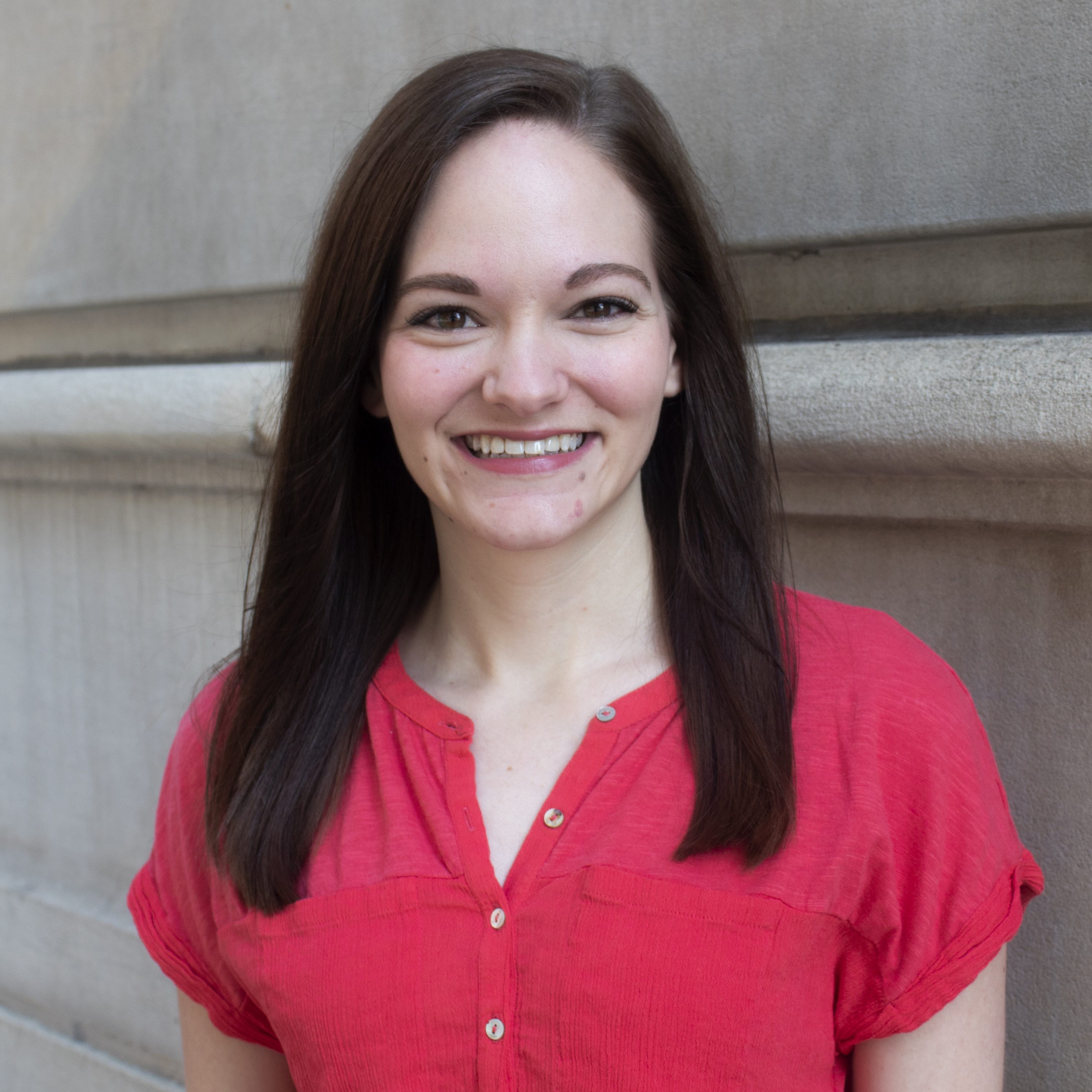 About Me – Robyn Elizabeth Dexter